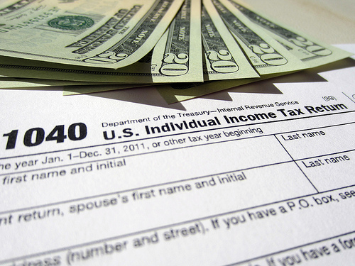 IRS Notice CP80 - The IRS Hasn't Received Your Tax Return | H&R Block