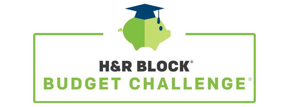 Budget Challenge Winner Amanda Volz | H&R Block