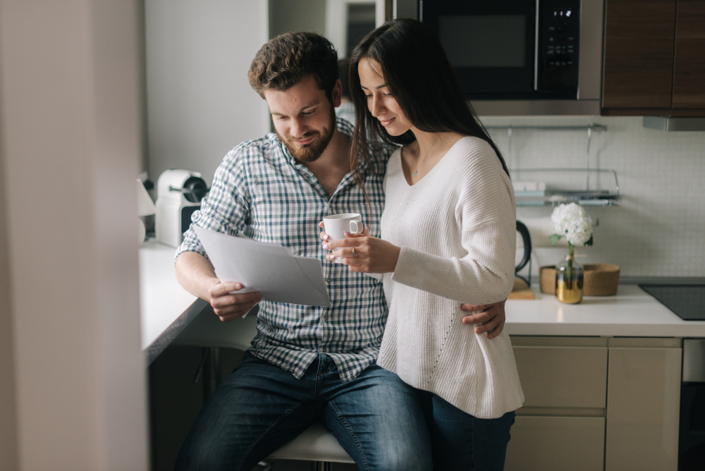 Tax Benefits and Changes After Marriage | H&R Block®