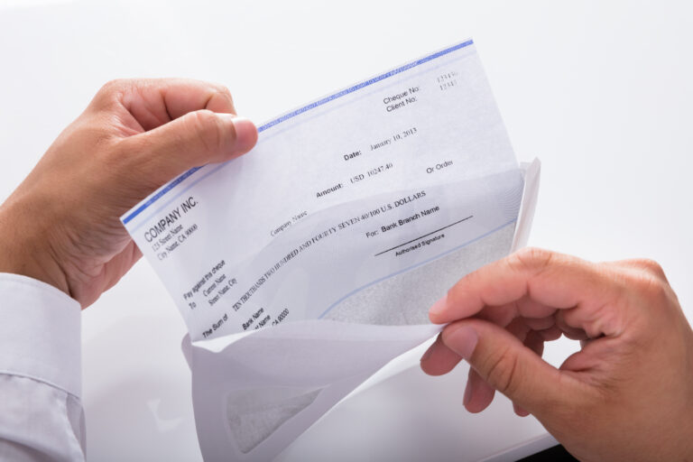 What Taxes Are on Your Paycheck? | H&R Block®