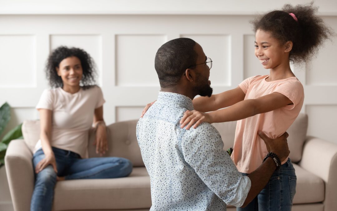 Which Parent Claims a Dependent Child? | H&R Block®