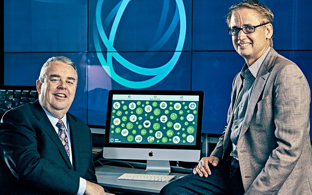 Partnership with IBM Watson is Reinventing Tax Prep | H&R Block