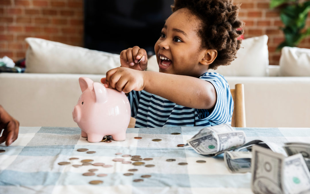 Determining Your Child’s Gross Income | H&R Block