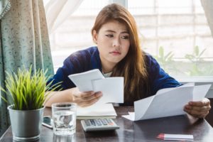 Why Is My Federal Refund So Low? | H&R Block®