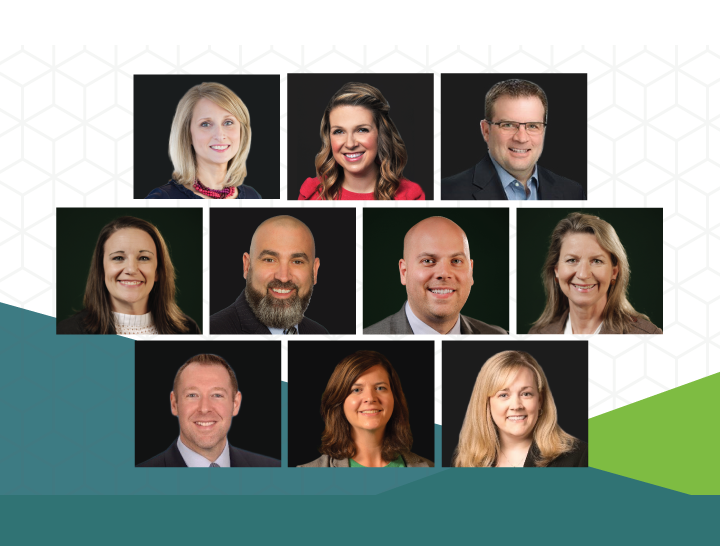 10 new vice presidents in 2019 | H&R Block Newsroom