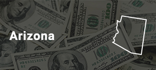 Where’s my refund – Arizona? | H&R Block