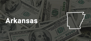 Where’s my refund – Arkansas? | H&R Block