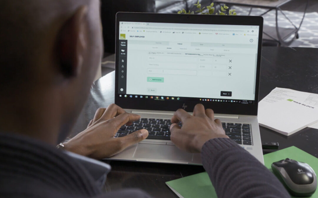 How to E-file Taxes for Free | H&R Block®