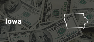 Where’s my refund – Iowa? | H&R Block