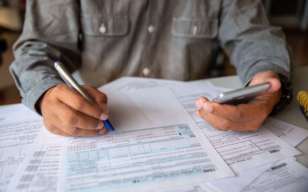 Arizona Income Tax Rate 2023-24 | H&R Block