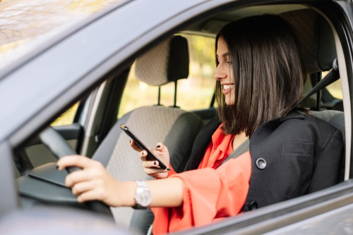Mileage Deduction & Business Reimbursement Rules | H&R Block®