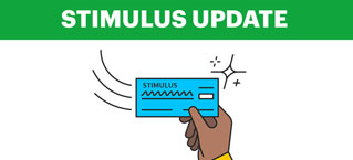 Third Stimulus Payments Processed | H&R Block Newsroom