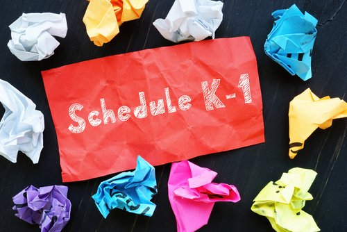 Learn More About Schedule K-1 (Form 1041) | H&R Block