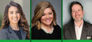 New VPs Help with Business Transformation | H&R Block Newsroom
