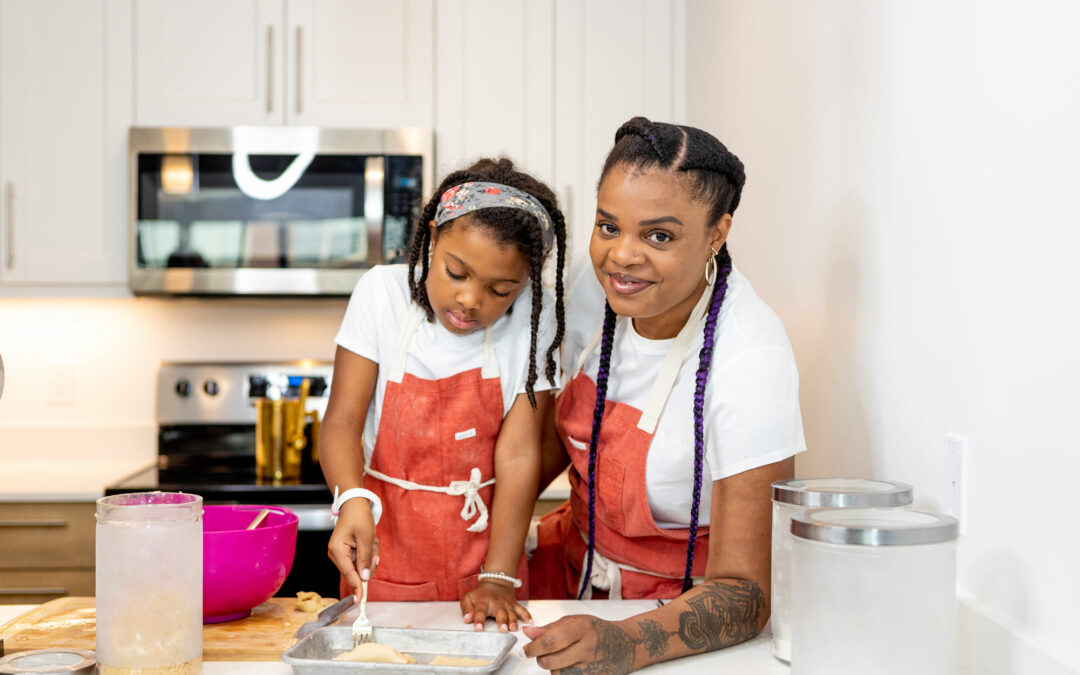 Opportunity through culinary entrepreneurship | H&R Block Newsroom