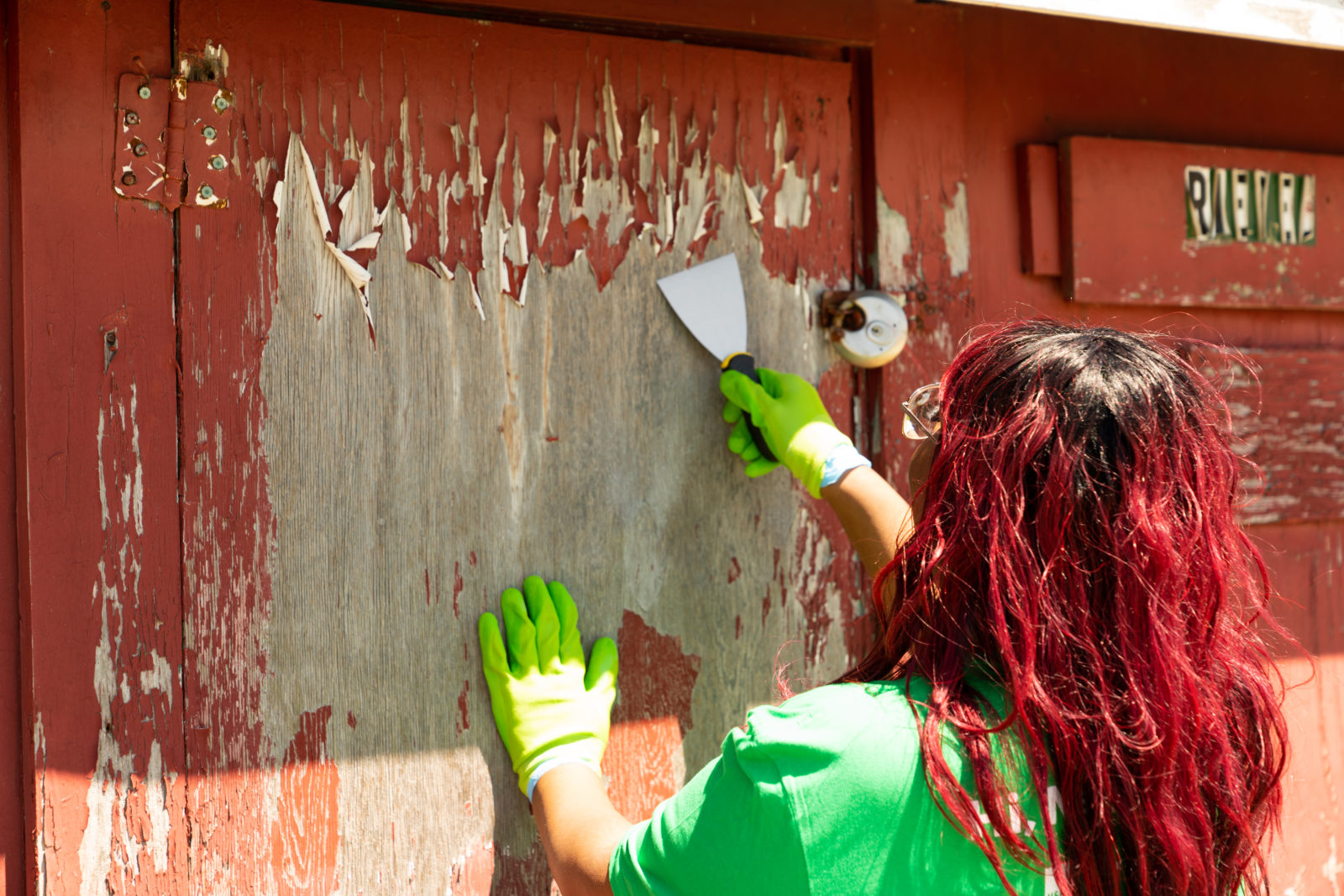 Chicago Community Baseball Field Comes to Life with Grant | H&R Block ...