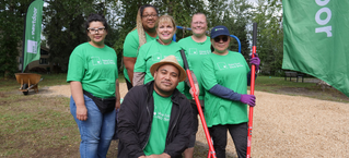 Alaska Community Revitalizes Neighborhood Park with Grant | H&R Block ...