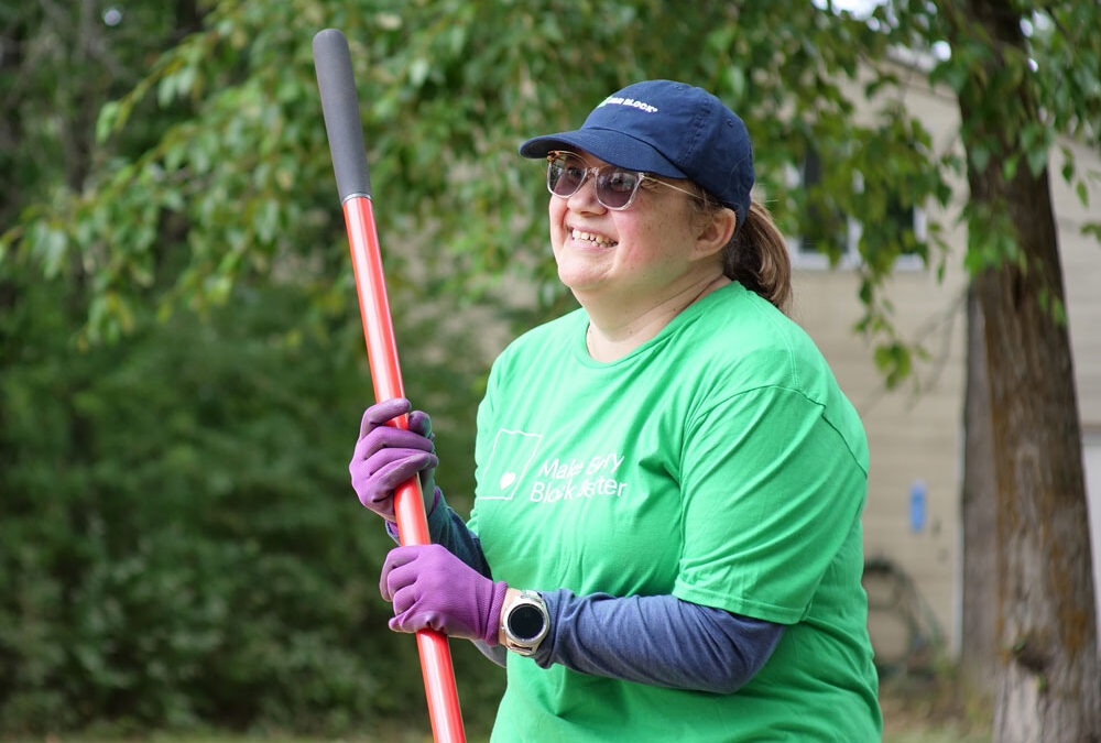 Our promise to Make Every Block Better. | H&R Block