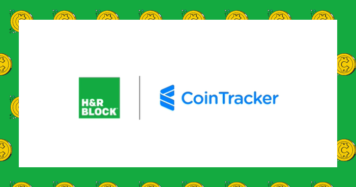 H&R Block Newsroom | CoinTracker Partnership will Streamline Crypto Taxes