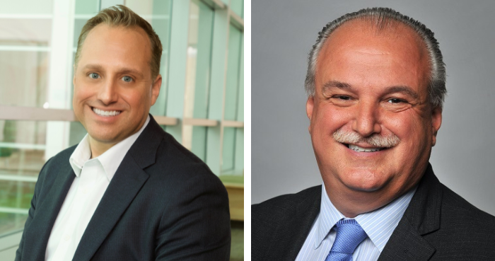 H&R Block Newsroom | New Senior VP of U.S. Retail Operations