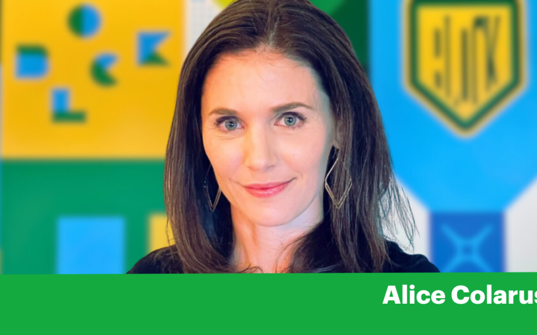 H&R Block Newsroom | New Vice President Alice Colarusso