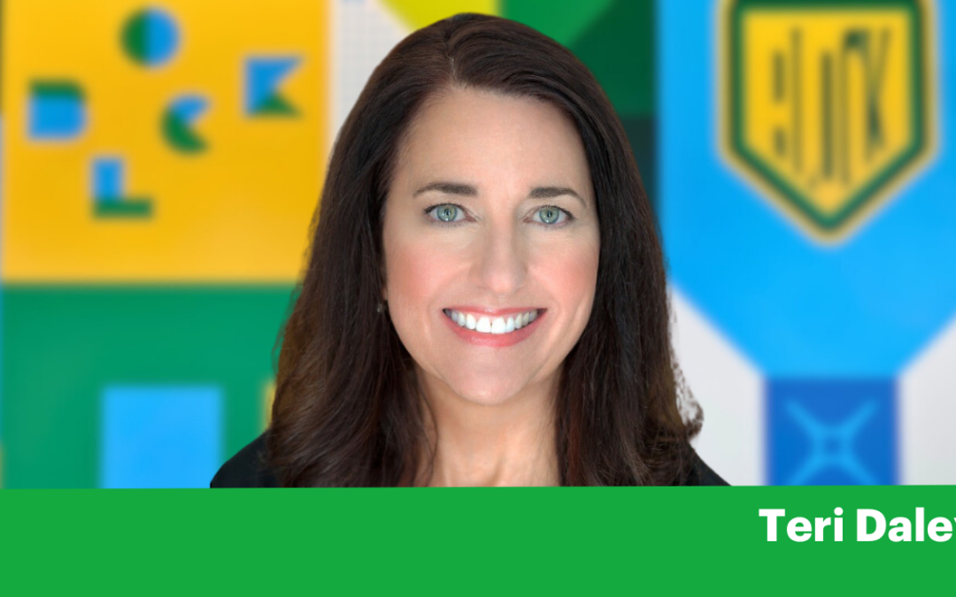 H&R Block Newsroom | New Vice President Teri Daley