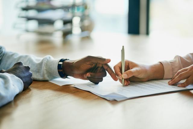 How to Fill Out a W-4 Form Step-by-Step | H&R Block®