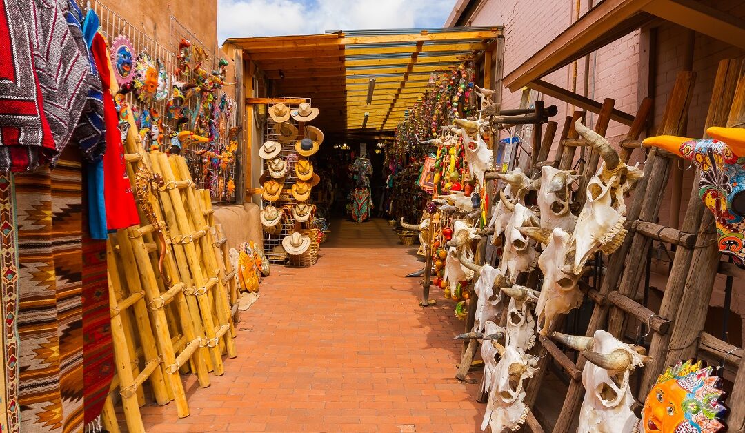 How to Start a New Mexico LLC - A 2023 Guide | H&R Block