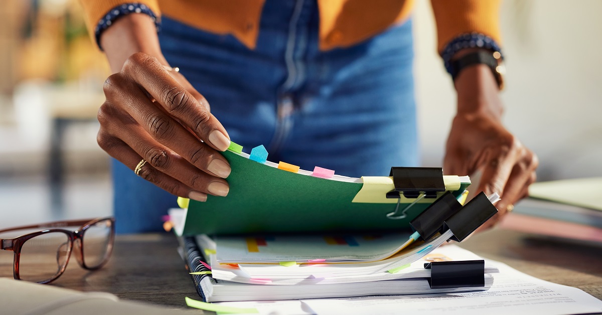 How to file Articles of Amendment | H&R Block