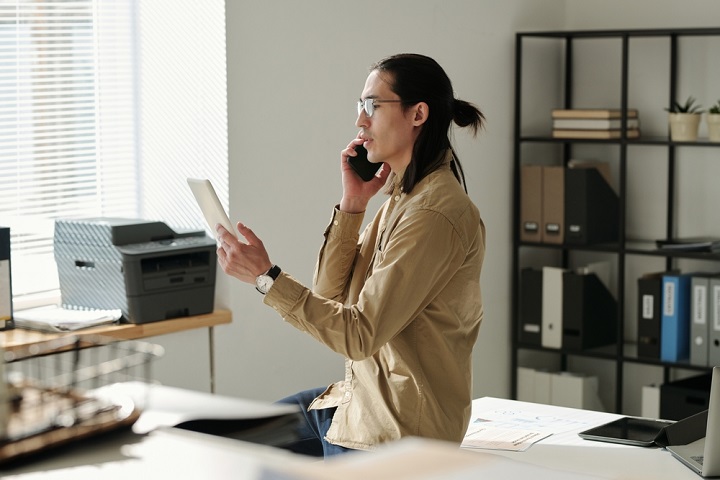 IRS Phone Number, Website, & Contact Information| H&R Block