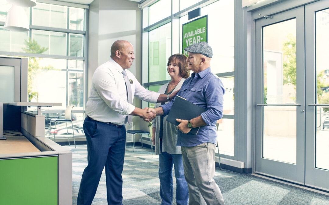 H&R Block News Center | Become an H&R Block Seasonal Tax Pro