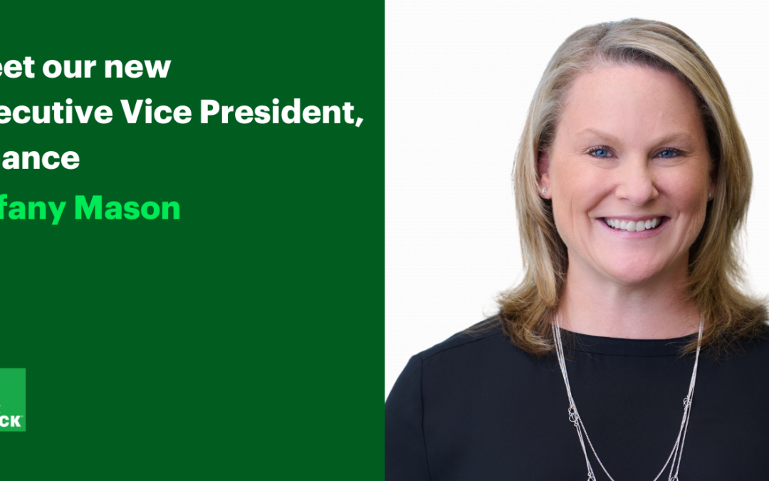H&R Block News Center | Meet Our New Chief Financial Officer
