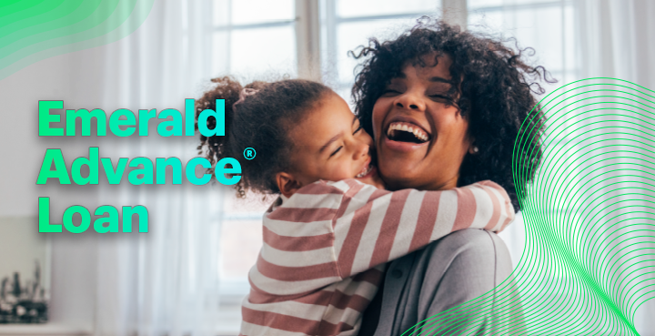 2024 Emerald Advance® Loan | H&R Block News Center