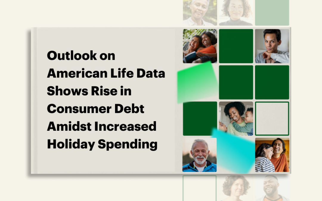 H&R Block News Center | Outlook on American Life and Holiday Spending