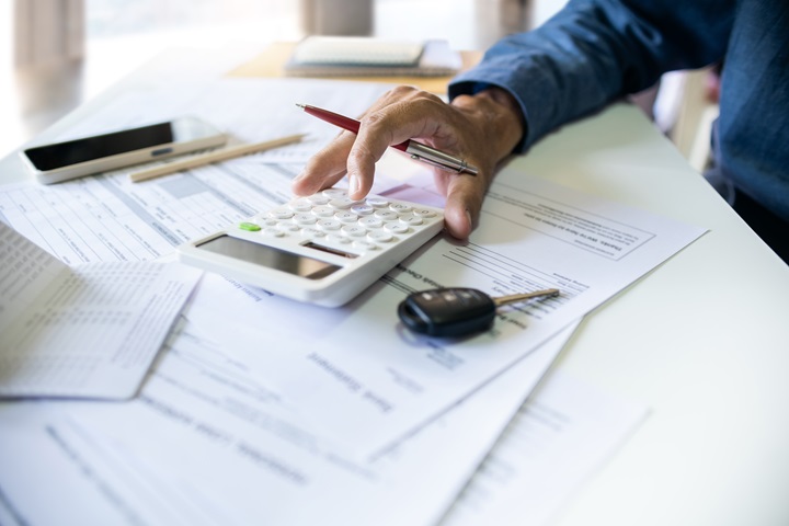 OBBB Tax Deduction for Car Loan Interest | H&R Block®