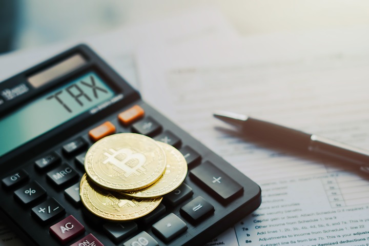 What Is Form 1099-DA? Crypto Tax Reporting Explained | H&R Block