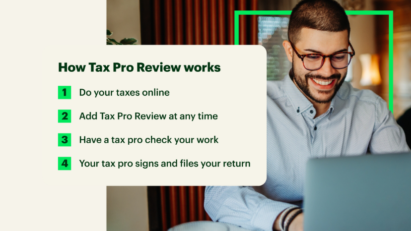 Free Tax Pro Review for New DIY Online Filers | H&R Block®