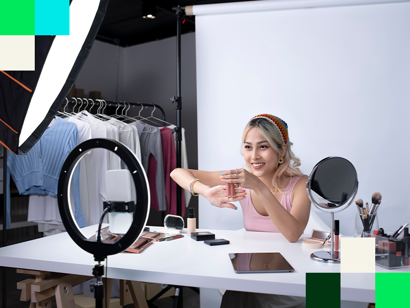 Tax Essentials For Fashion & Beauty Creators | H&R Block