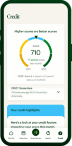 8 Reasons To Try Spruce Mobile Banking | H&R Block