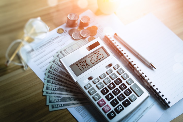 2025-2026 Tax Season Updates & New Tax Laws | H&R Block